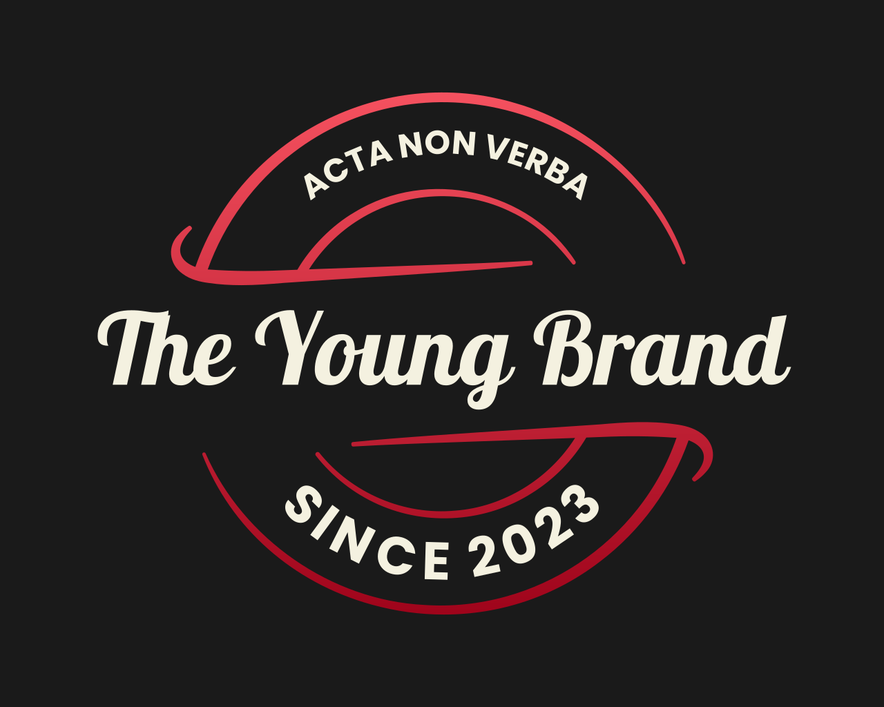 The Young Brand